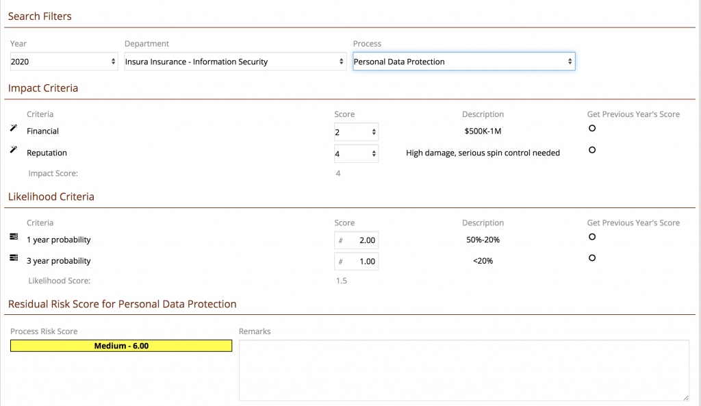 Capaudit – Auditrunner – The most customizable GRC Solution